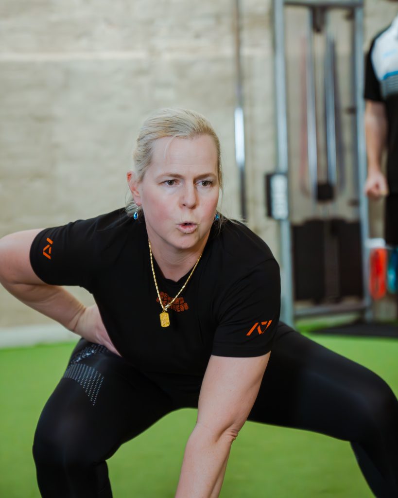 Personal Training & Small Group Fitness Memberships | Wellstrong